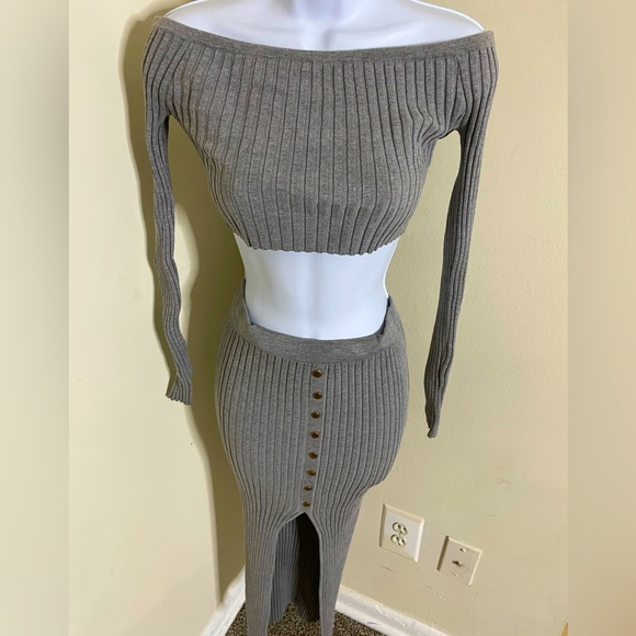 Hera Collection | Dresses | Hera Collection Two Piece Set | Poshmark